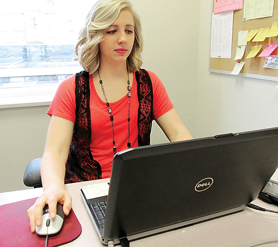 Passion for planning drives new main street manager | News, Sports ...